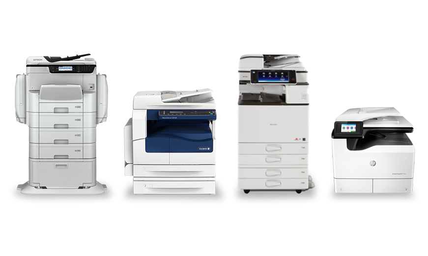 Xerox Machine Png